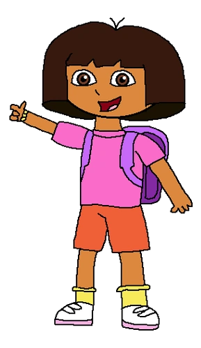Dora Marquez | School Daze Wiki | Fandom