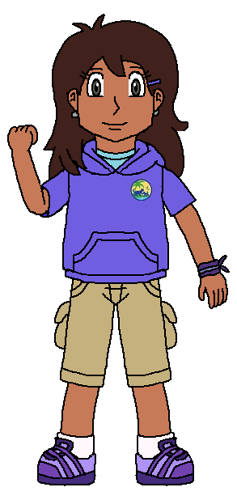 Alicia | School Daze Wiki | Fandom