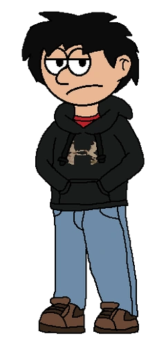 Bryce | School Daze Wiki | Fandom