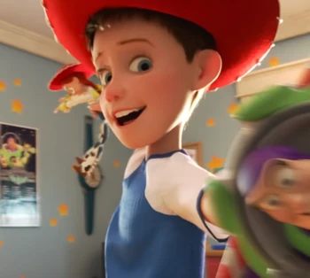 Andy Davis | School Daze Wiki | Fandom