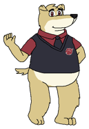 Vinny (Dog) | School Daze Wiki | Fandom