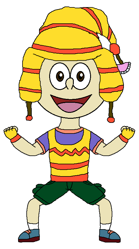 Dil | School Daze Wiki | Fandom