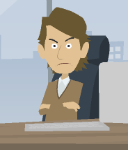 Mr. Wadsworth | School Daze Wiki | Fandom