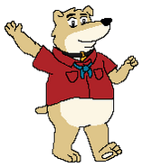 Vinny (Dog) | School Daze Wiki | Fandom