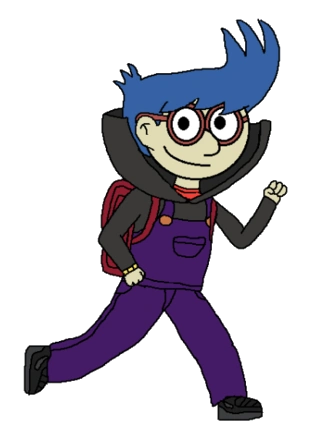 Alex Connelly | School Daze Wiki | Fandom