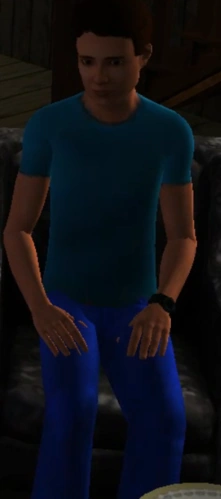 Andy Davis | School Daze Wiki | Fandom