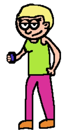 Allison Connelly | School Daze Wiki | Fandom