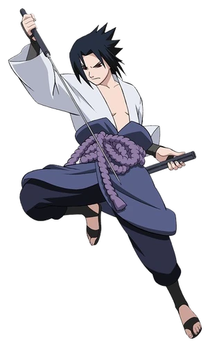 Sasuke | School Daze Wiki | Fandom