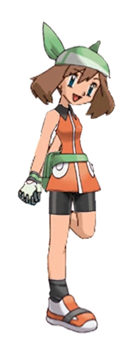 May | School Daze Wiki | Fandom