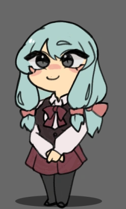 Chieko Amano | School Girls Revive Wiki | Fandom