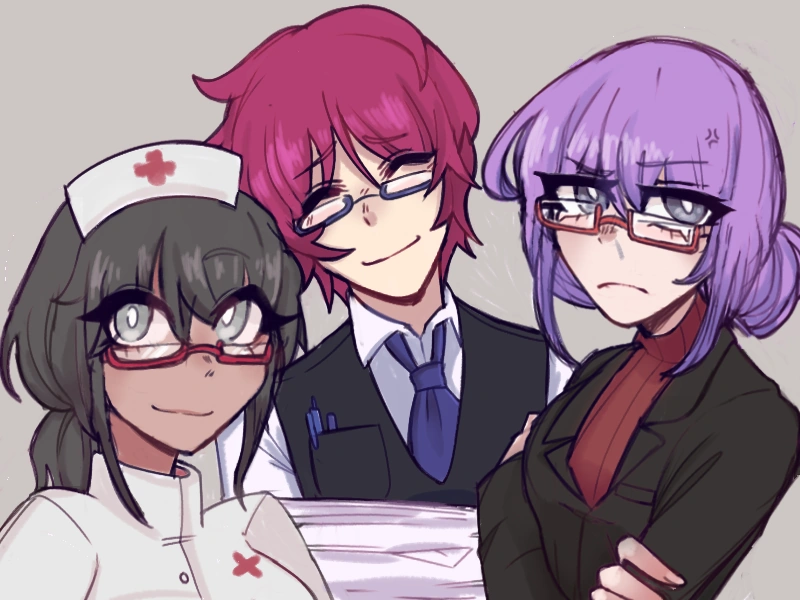 Discuss Everything About School Girls Revive Wiki | Fandom