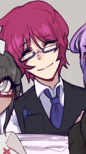 Yuzuru Senoh | School Girls Revive Wiki | Fandom