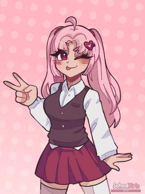 Yumie Koizumi | School Girls Revive Wiki | Fandom