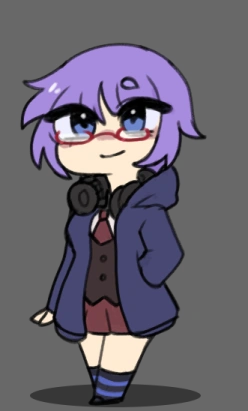 Naomi Hasunuma | School Girls Revive Wiki | Fandom