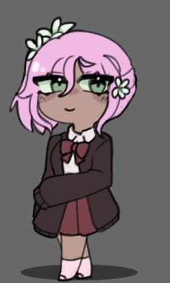 Norie Takahasi | School Girls Revive Wiki | Fandom