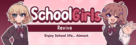 School Girls Revive Wiki | Fandom