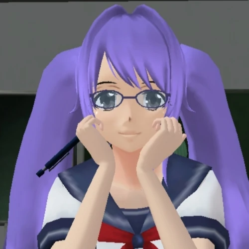 Yuri Nisida | School Girls Simulator Wiki | Fandom