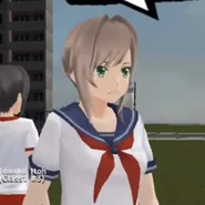 Rina Ii | School Girls Simulator Wiki | Fandom