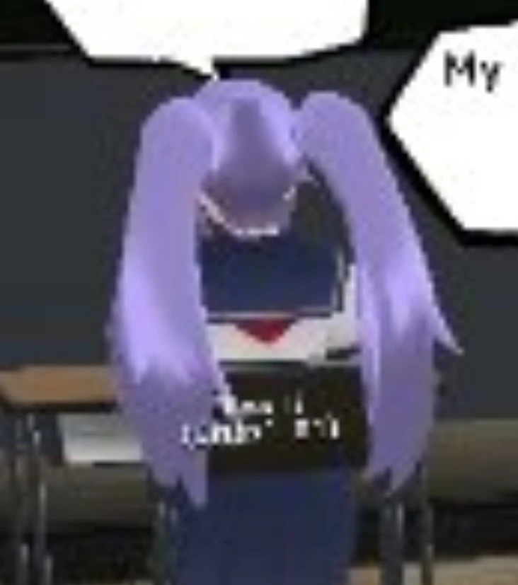 Rma Li | School Girls Simulator Wiki | Fandom