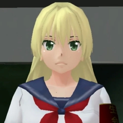 Maina Uehara | School Girls Simulator Wiki | Fandom