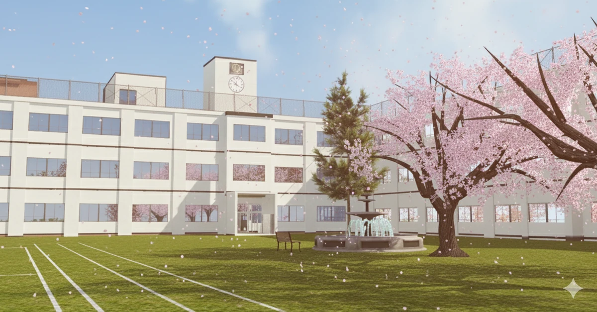 Category:Locations | School Girls Simulator Wiki | Fandom