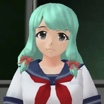Chieko Amano | School Girls Simulator Wiki | Fandom
