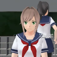 Rina Ii | School Girls Simulator Wiki | Fandom