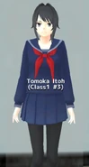 Protagonist | School Girls Simulator Wiki | Fandom