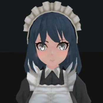 Naokos | School Girls Simulator Wiki | Fandom