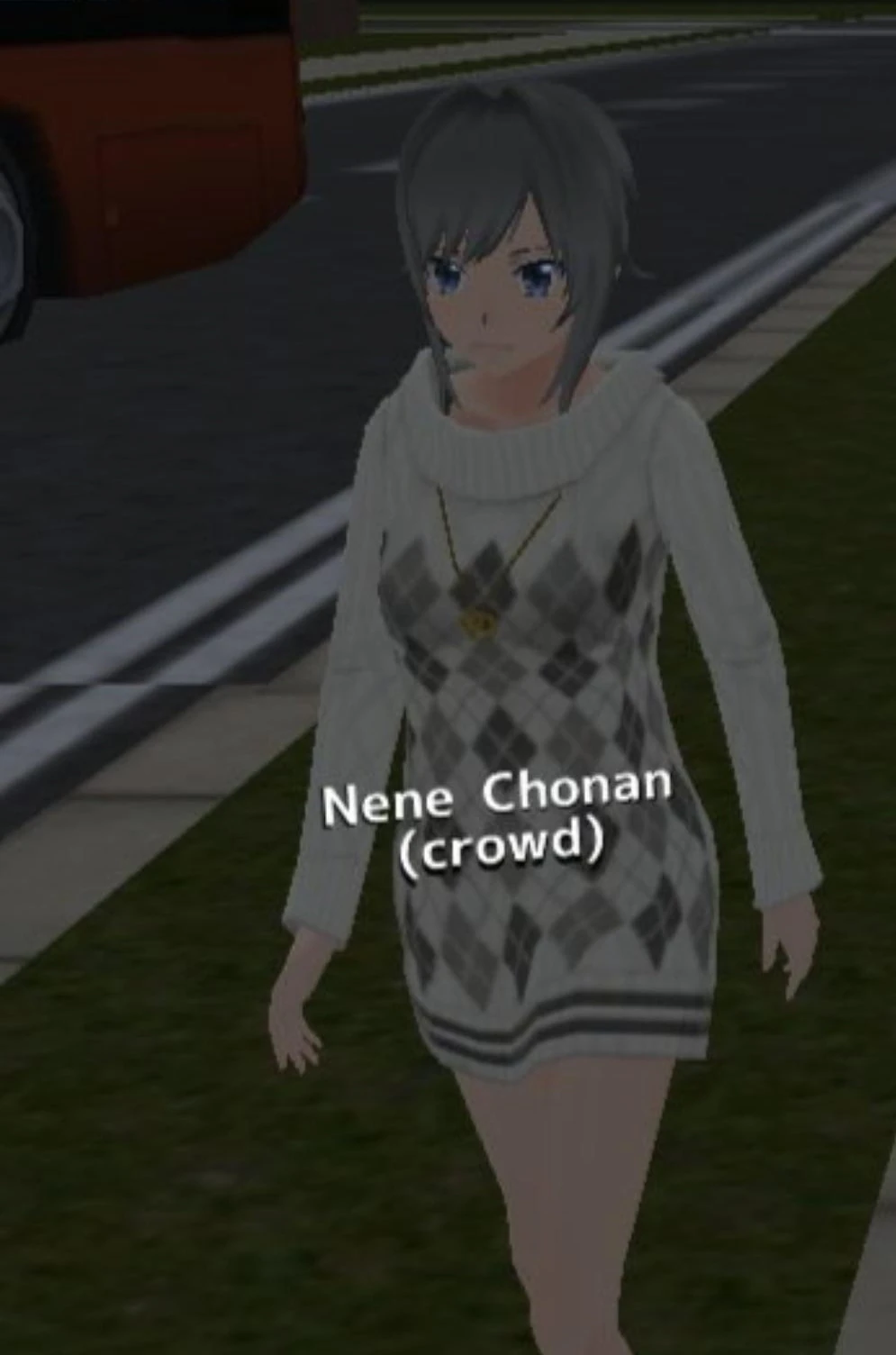 Nene Chonan | School Girls Simulator Wiki | Fandom