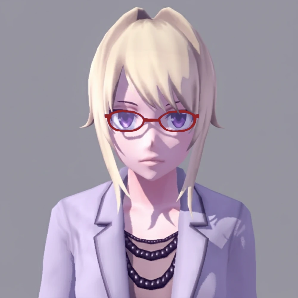 Ayuko Nozu | School Girls Simulator Wiki | Fandom