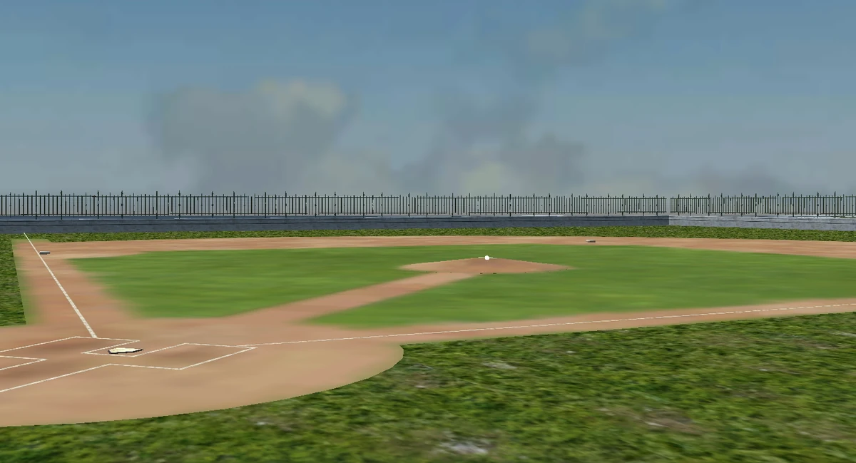 Baseball field | School Girls Simulator Wiki | Fandom