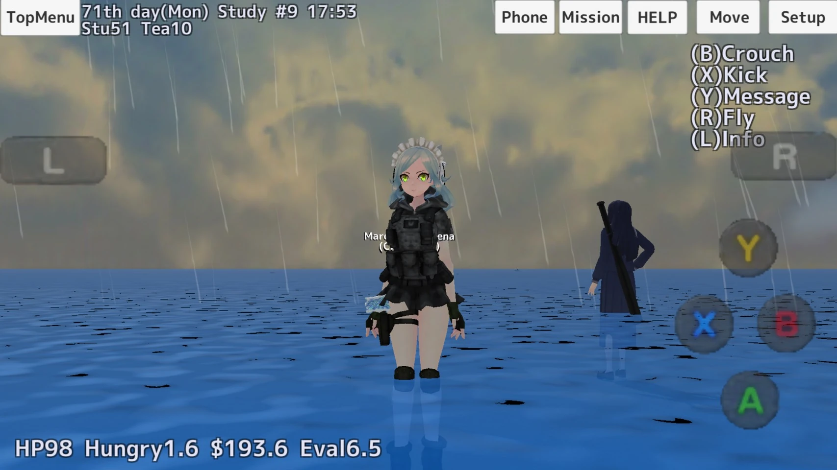 Discuss Everything About School Girls Simulator Wiki | Fandom