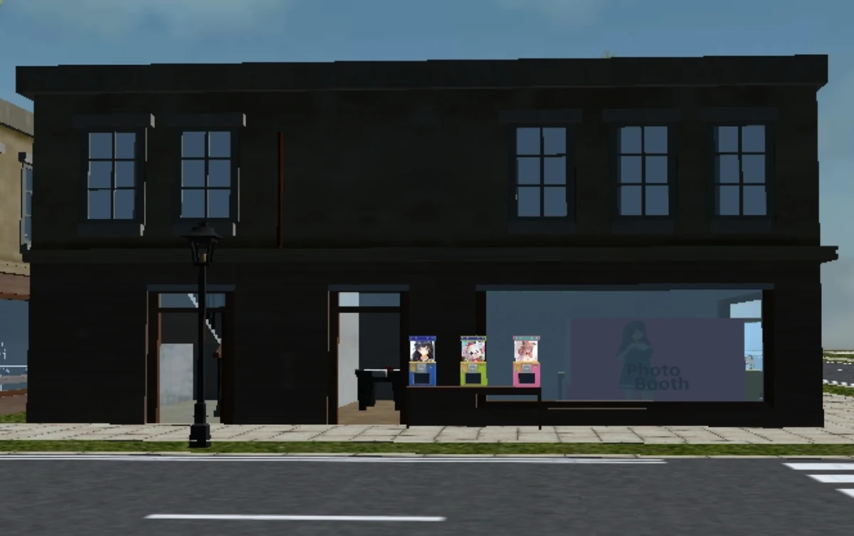 Rina Ii's and Naomi Hasunuma's House | School Girls Simulator Wiki | Fandom