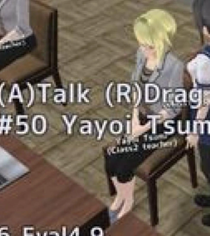 Yayoi Tsumi | School Girls Simulator Wiki | Fandom