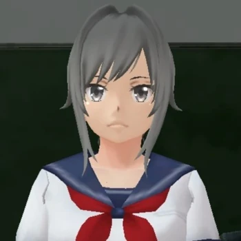 Kaoru Misono | School Girls Simulator Wiki | Fandom