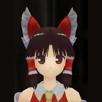 Reimu | School Girls Simulator Wiki | Fandom