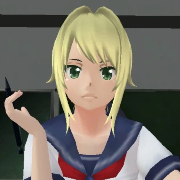 Aimi Hirano | School Girls Simulator Wiki | Fandom