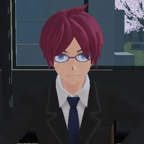 Yuzuru Senoh | School Girls Simulator Wiki | Fandom