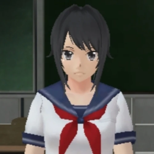Protagonist | School Girls Simulator Wiki | Fandom