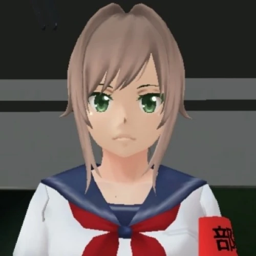 Masayo Yoshida | School Girls Simulator Wiki | Fandom