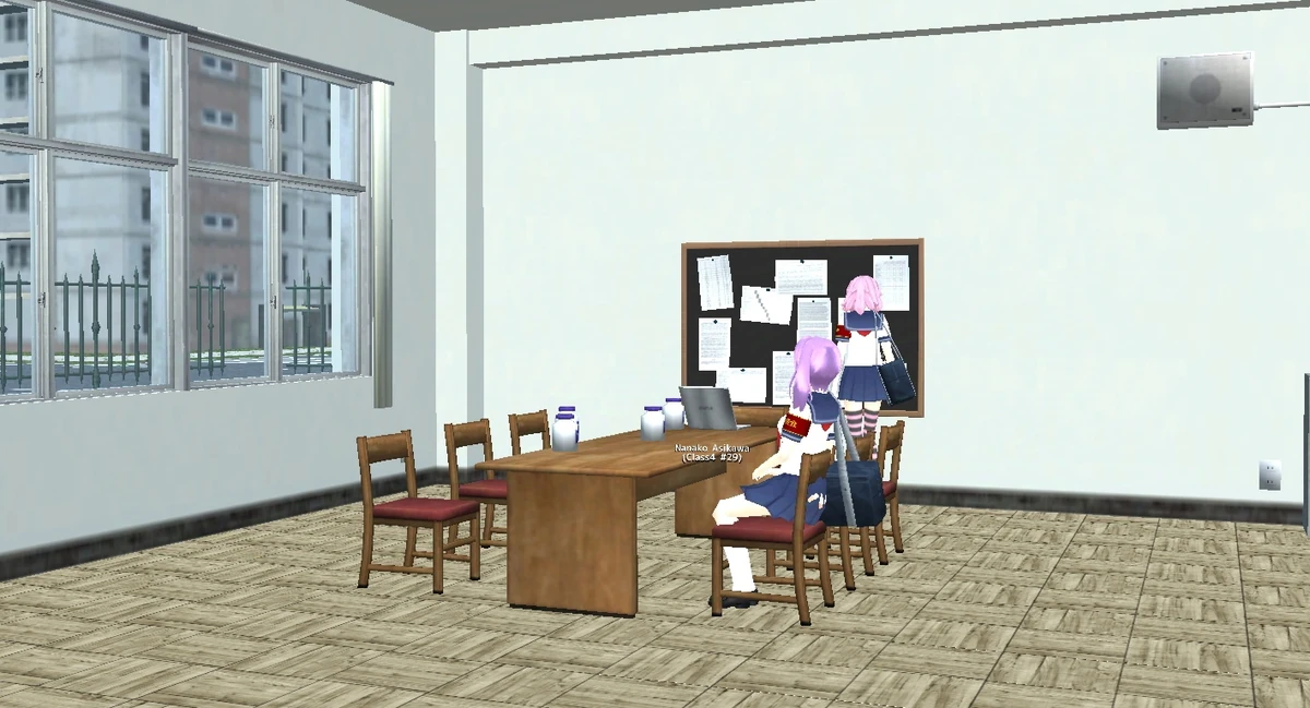 Category:Student Council | School Girls Simulator Wiki | Fandom