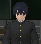 Protagonist | School Girls Simulator Wiki | Fandom