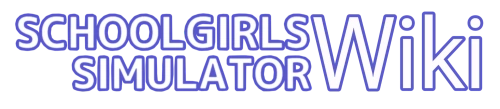 Protagonist | School Girls Simulator Wiki | Fandom