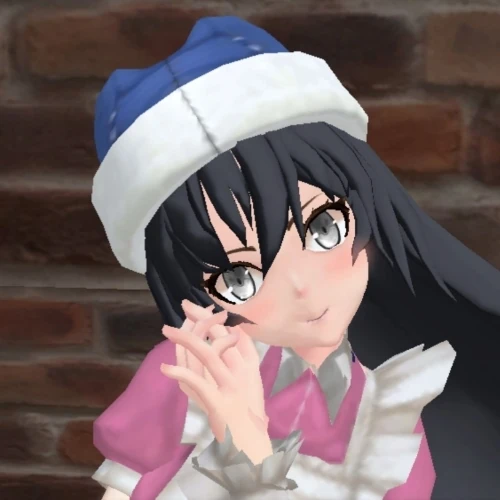 Naoko (69) | School Girls Simulator Wiki | Fandom