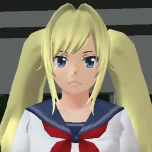 Haru Machida | School Girls Simulator Wiki | Fandom