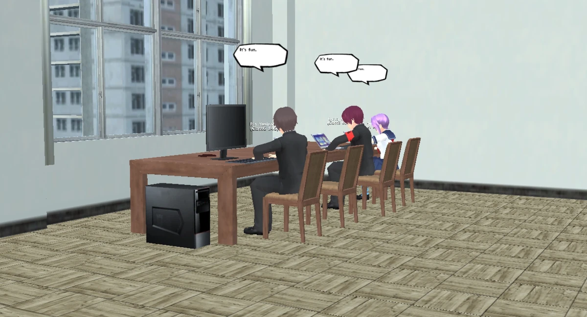Category:Computer Club | School Girls Simulator Wiki | Fandom