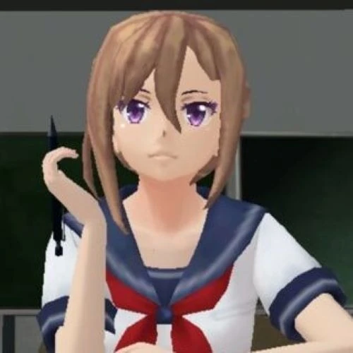 Rina Ii | School Girls Simulator Wiki | Fandom