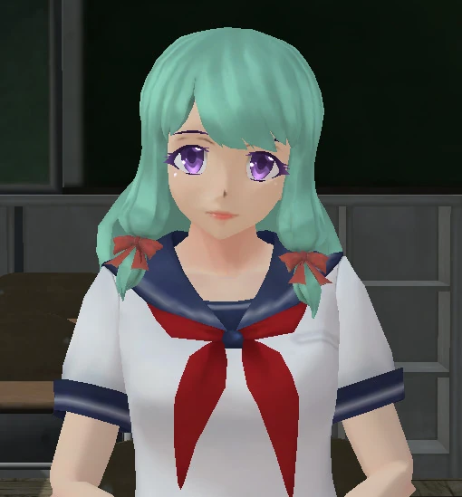 Hanako Misaki | School girls simulator+meromsoft fan club Wiki | Fandom