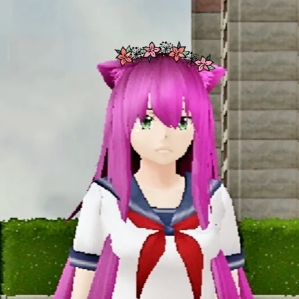 Shizen Yosei | School girls simulator+meromsoft fan club Wiki | Fandom